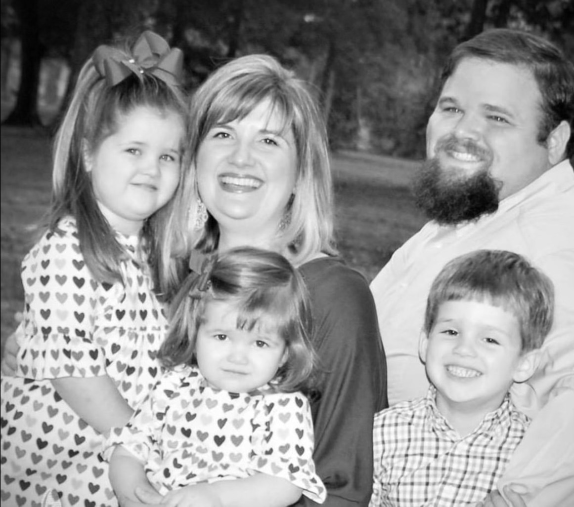 Judge Anthony Eaves for Louisiana Court of Appeal